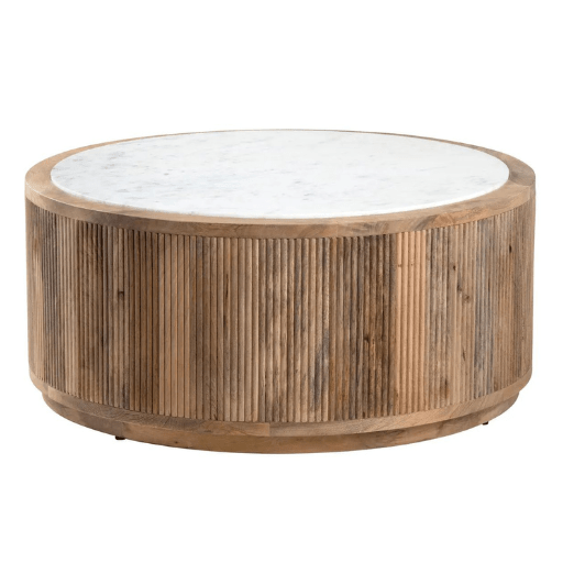 Santorini Cocktail Table – Rossi Furniture